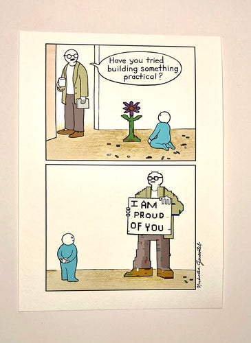 The PBF comic shop: Comics of the Perry Bible Fellowship – PBF Comics